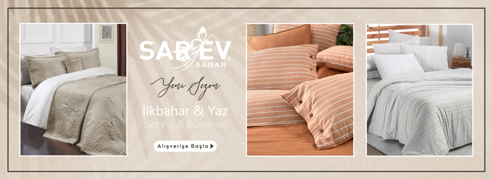 SARAR | Erkek, Kadın ve Çocuk Giyimde Sarar Kalitesi